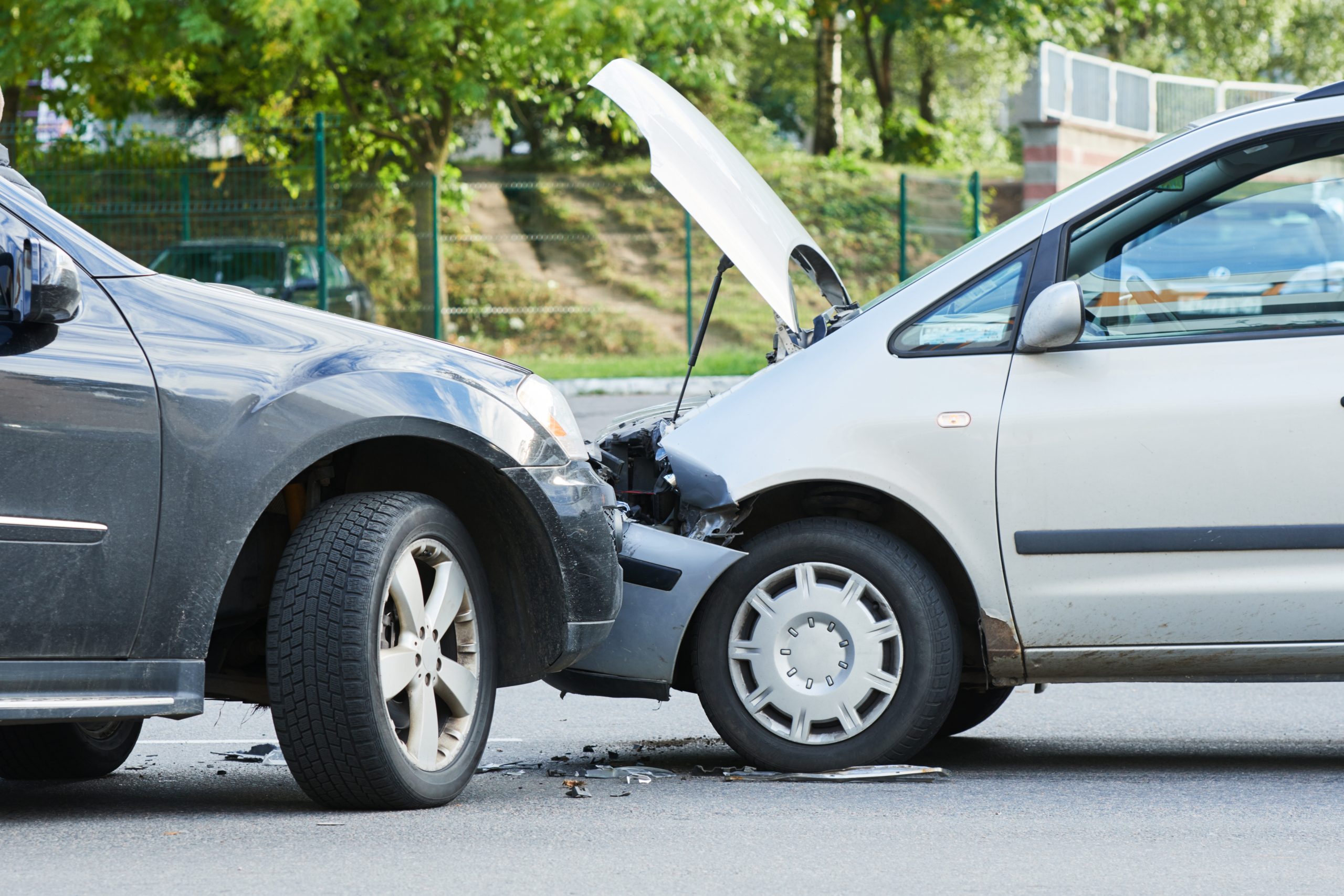 South Florida Car Accidents: What the Numbers Say and Why Legal Help Matters - Heller and Heller ...